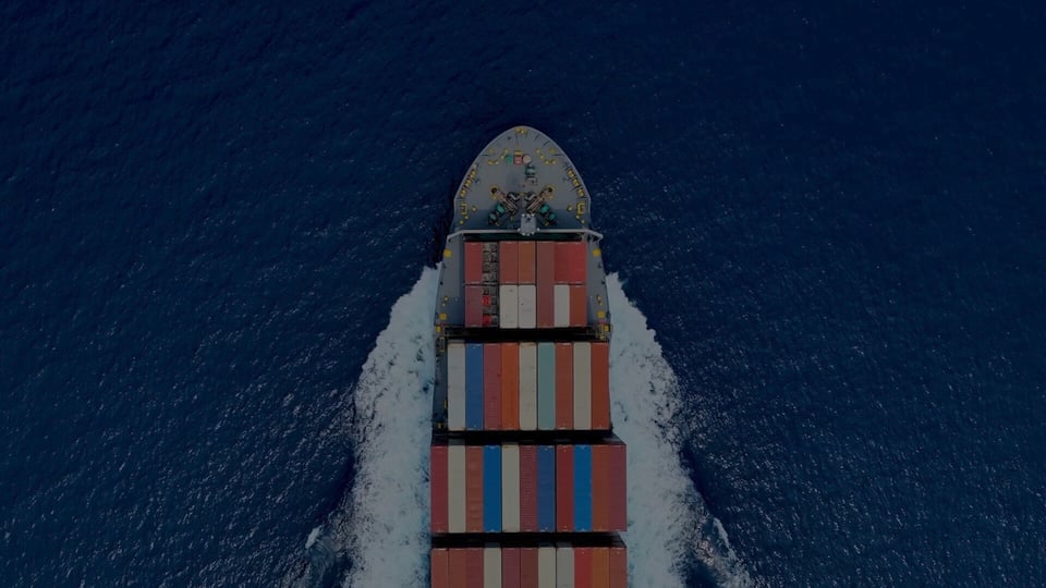 Digital forwarder in air and sea freight | Rotra